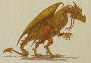 European Dragon | Dragonology Wiki | Fandom