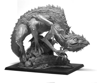 Basilisk | Dragonology Wiki | Fandom