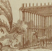 Dragon Feeding & Diets | Dragonology Wiki | Fandom