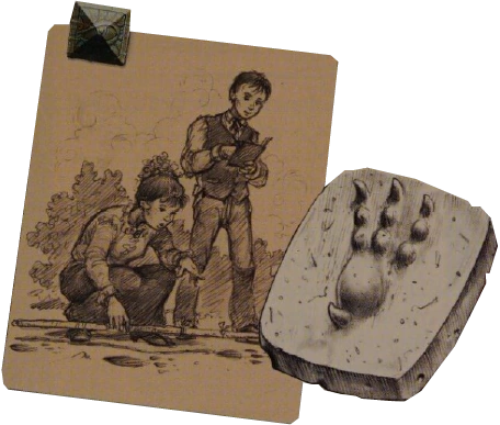 Category:Field Dragonology | Dragonology Wiki | Fandom