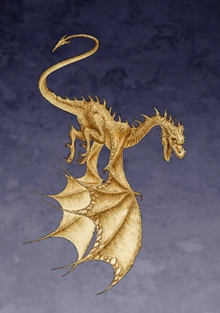 Wyvern | Dragonology Wiki | Fandom