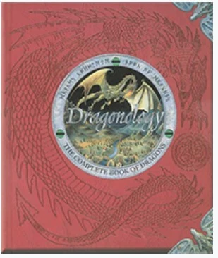 What you need to be a Dragonoligist | Dragonology Wiki | Fandom