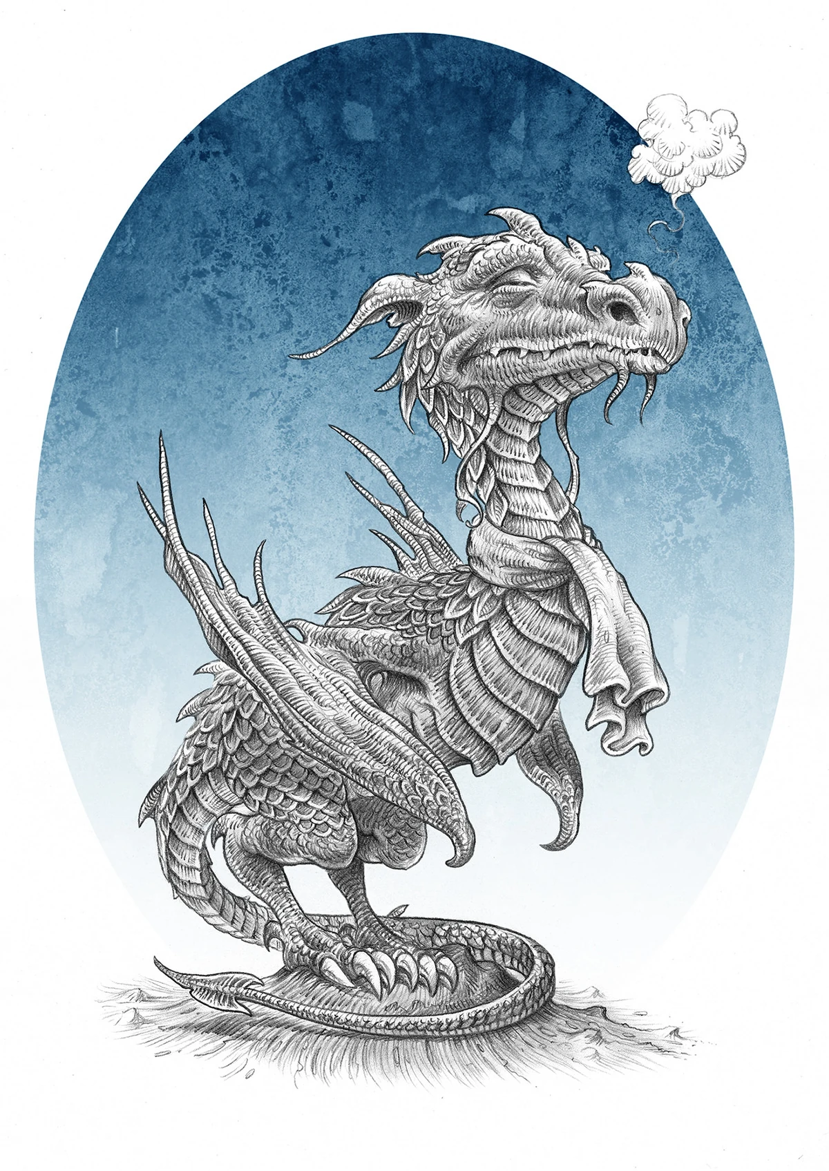 Category:Dragons | Dragonology Wiki | Fandom