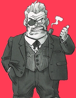 Commander Red | Dragonpedia Wiki | Fandom