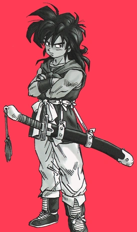 Yamcha | Dragonpedia Wiki | Fandom