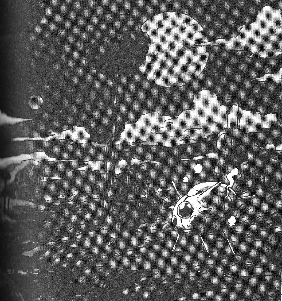 Namek | Dragonpedia Wiki | Fandom