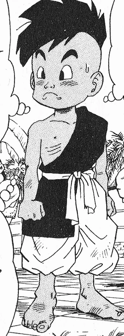 Oob | Dragonpedia Wiki | Fandom