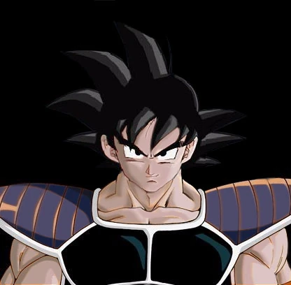 Turles | Dragon Piece Wiki | Fandom