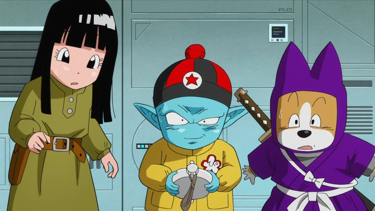 Earthling | Dragon Planet Wiki | Fandom