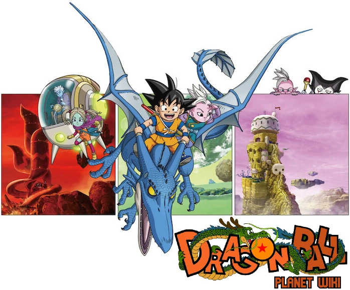 Dragon Planet Wiki | Fandom