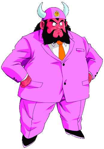 Xros Enma | Dragon Planet Wiki | Fandom
