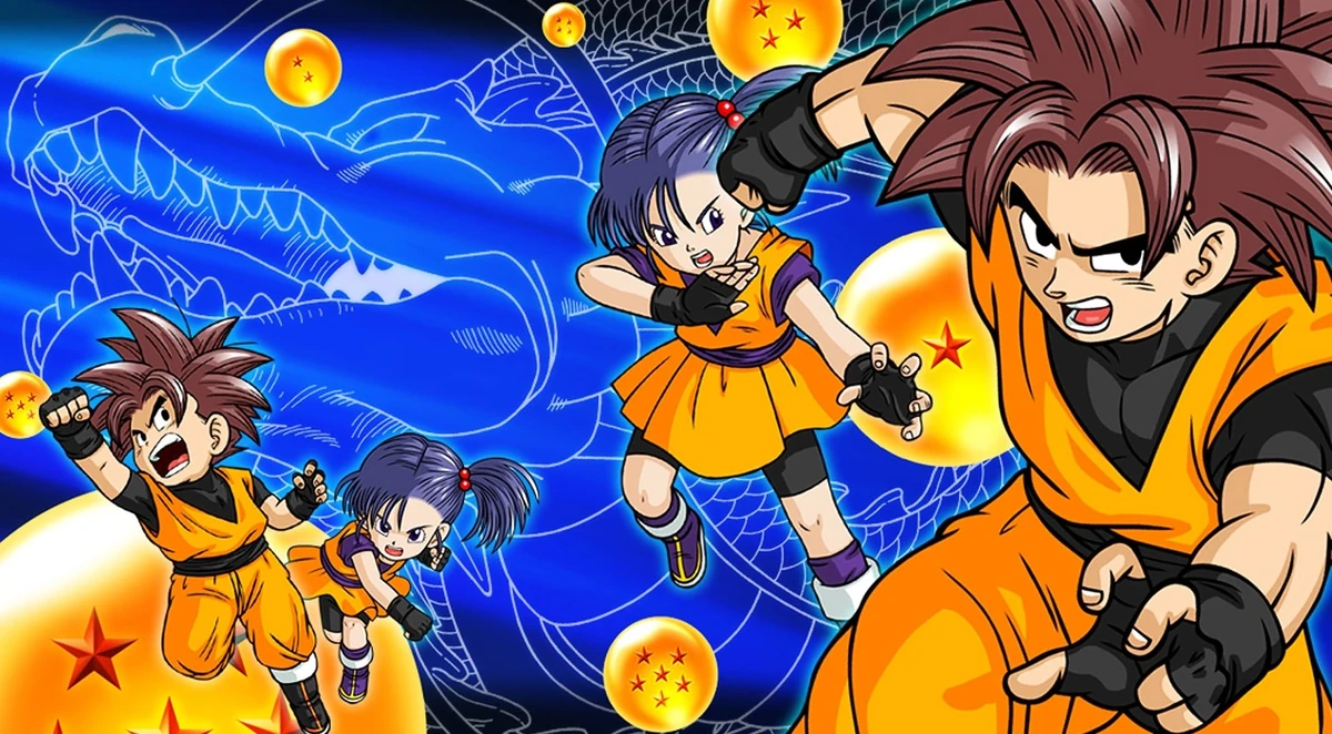 Earthling | Dragon Planet Wiki | Fandom