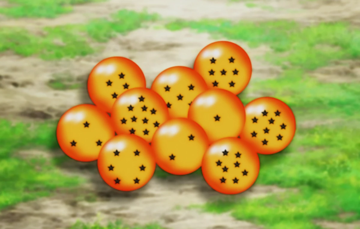 Category:Sets of Dragon Balls in the Xrosmere | Dragon Planet Wiki | Fandom
