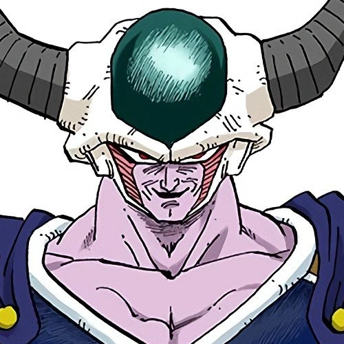 King Cold | Dragon Planet Wiki | Fandom