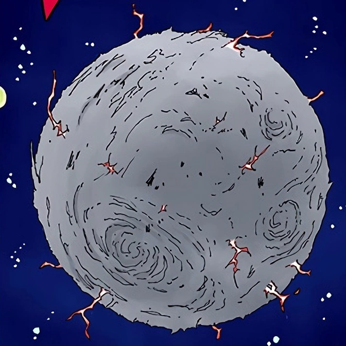 Dark Planet | Dragon Planet Wiki | Fandom