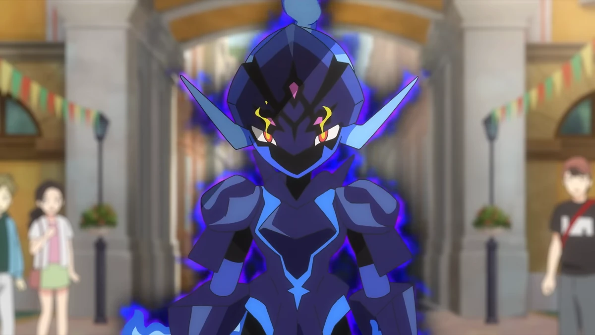 Kiritsu | Dragon Planet Wiki | Fandom