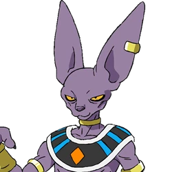 Beerus | Dragon Planet Wiki | Fandom