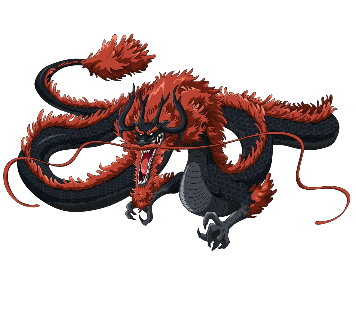 Toranpe | Dragon Planet Wiki | Fandom