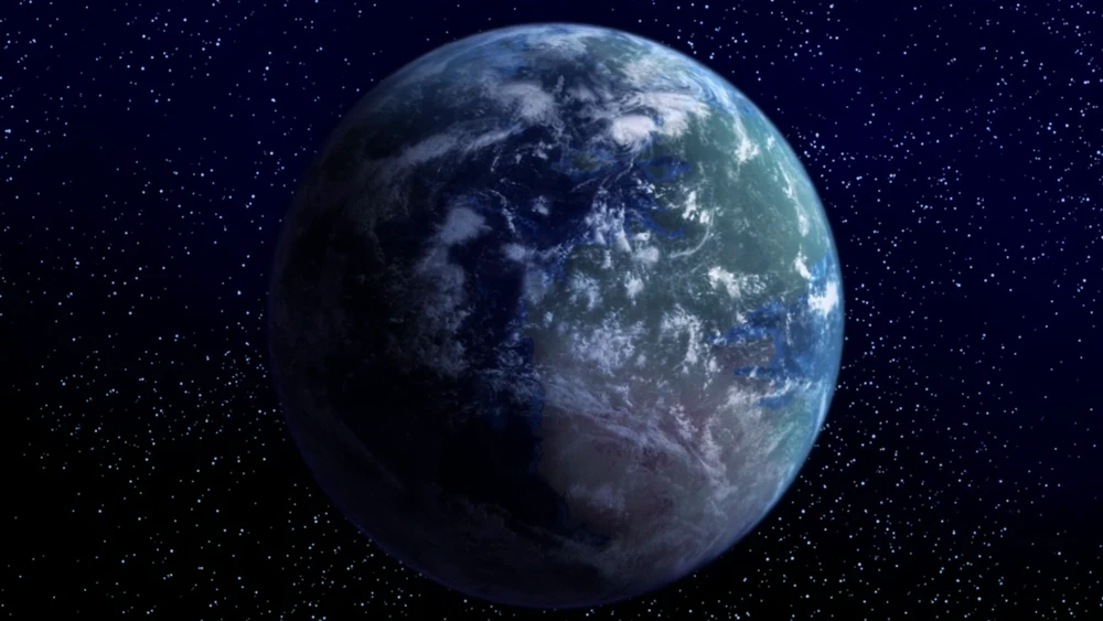 Earth | Dragon Planet Wiki | Fandom