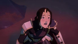 Sarai/Gallery | The Dragon Prince Wiki | Fandom