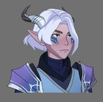 Tiadrin and Lain/Gallery | The Dragon Prince Wiki | Fandom
