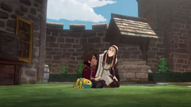 Opeli/Gallery | The Dragon Prince Wiki | Fandom