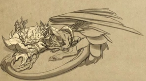 Luna Tenebris/Gallery | The Dragon Prince Wiki | Fandom