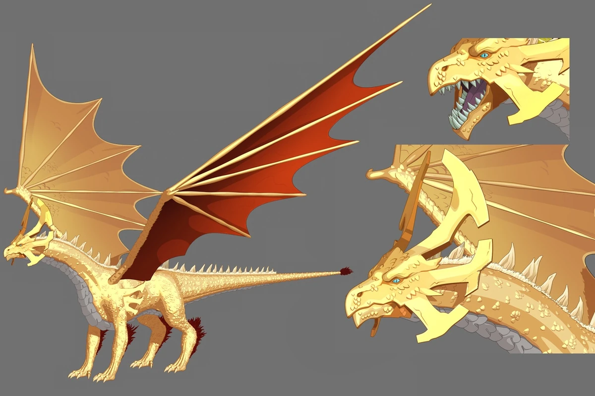 Sol Regem/Gallery | The Dragon Prince Wiki | Fandom