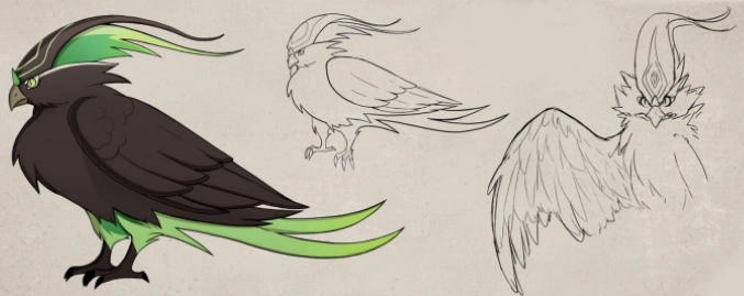 Pip/Gallery | The Dragon Prince Wiki | Fandom