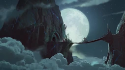 Storm Spire | The Dragon Prince Wiki | Fandom