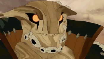 Elmer | The Dragon Prince Wiki | Fandom