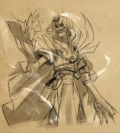 Inversion/Gallery | The Dragon Prince Wiki | Fandom