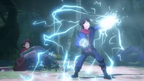 Spells | The Dragon Prince Wiki | Fandom