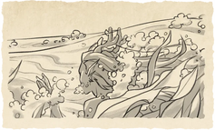 Tidebound Elves | The Dragon Prince Wiki | Fandom