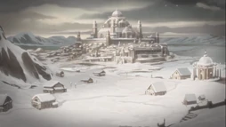 Duren | The Dragon Prince Wiki | Fandom