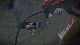 Soren/Gallery | The Dragon Prince Wiki | Fandom