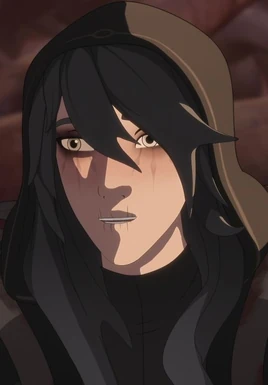 Aaravos | The Dragon Prince Wiki | Fandom