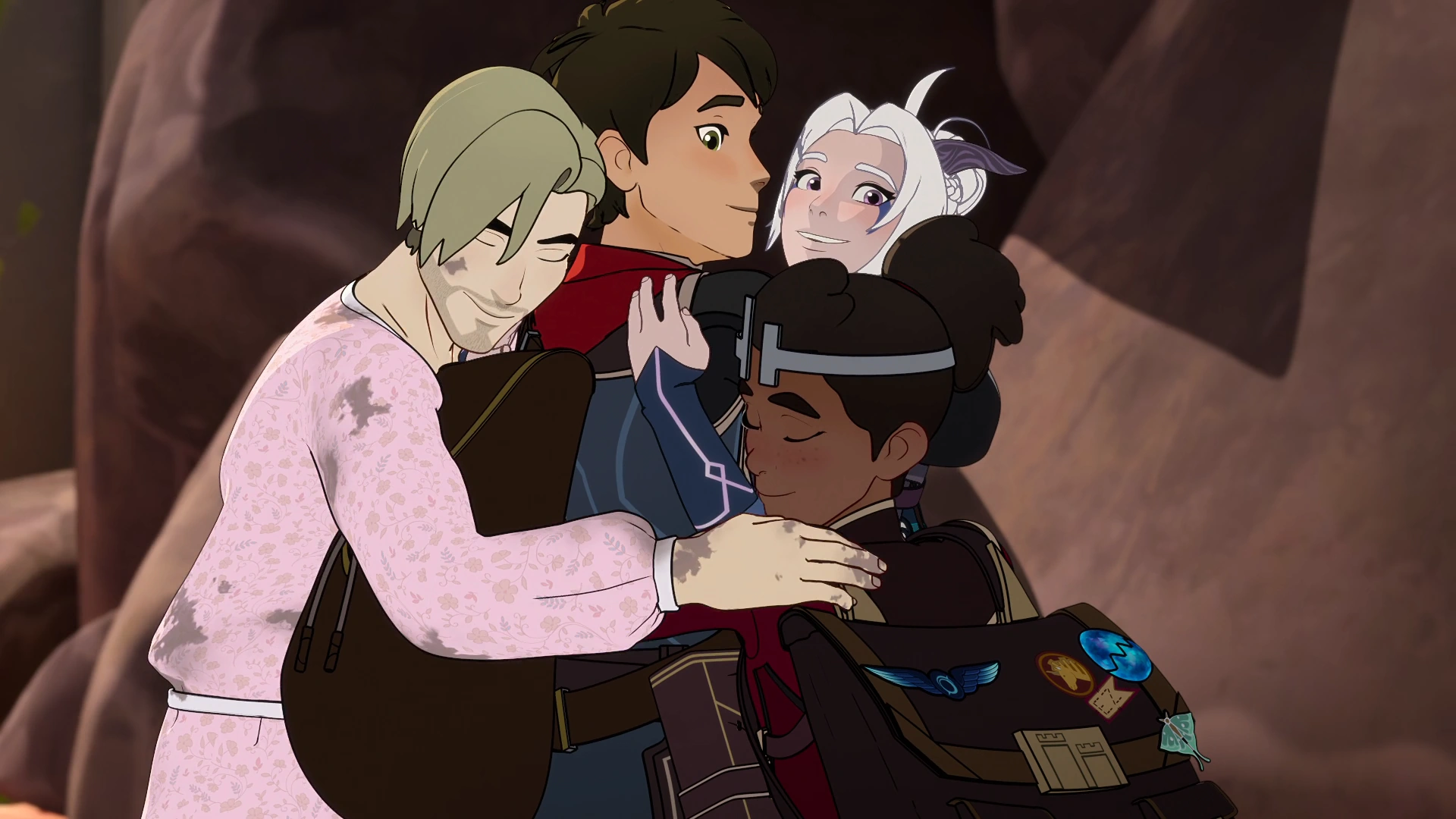 Discuss Everything About The Dragon Prince Wiki | Fandom