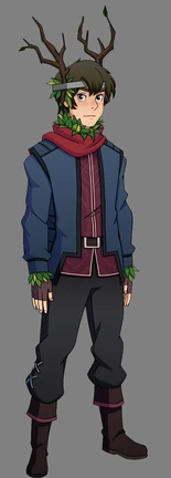 Callum/Gallery | The Dragon Prince Wiki | Fandom
