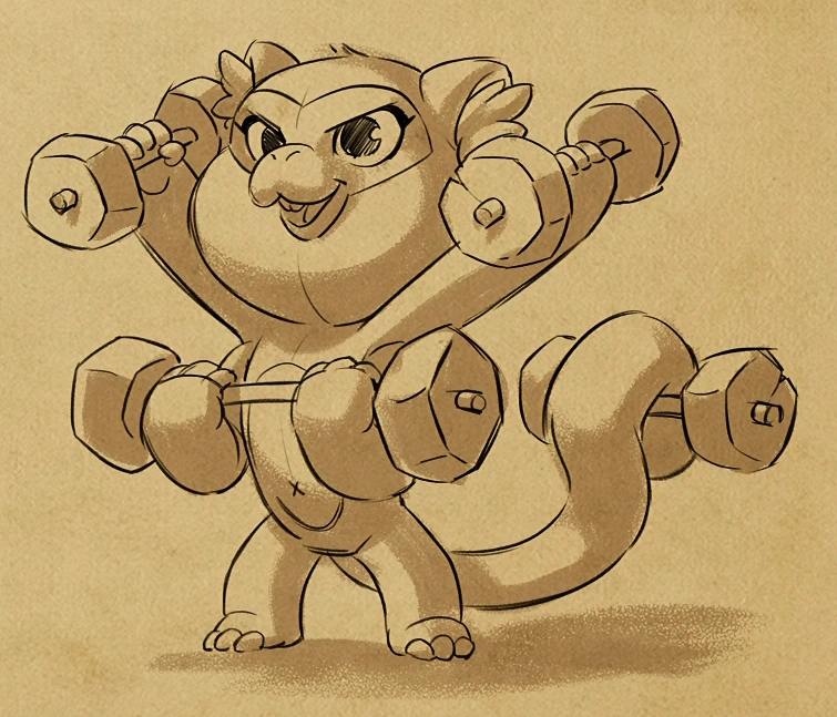 Stella/Gallery | The Dragon Prince Wiki | Fandom