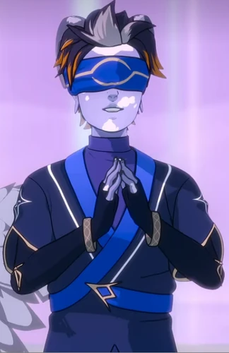 Kosmo | The Dragon Prince Wiki | Fandom