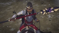 Harrow/Gallery | The Dragon Prince Wiki | Fandom