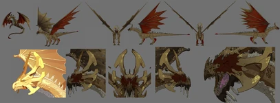 Sol Regem/Gallery | The Dragon Prince Wiki | Fandom