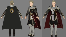 Soren/Gallery | The Dragon Prince Wiki | Fandom