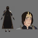 Sarai/Gallery | The Dragon Prince Wiki | Fandom