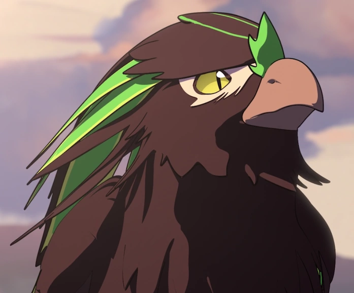 Pip | Wiki El príncipe dragón | Fandom