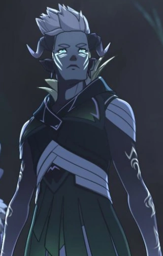 Category:Male | The Dragon Prince Wiki | Fandom