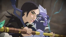 Breathtaking/Gallery | The Dragon Prince Wiki | Fandom