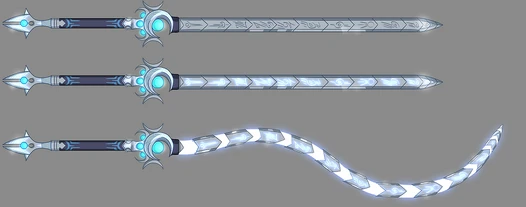 Tiadrin and Lain/Gallery | The Dragon Prince Wiki | Fandom