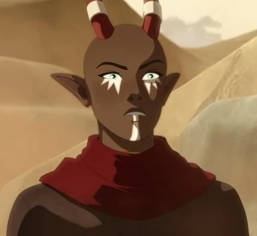 Pharos | The Dragon Prince Wiki | Fandom